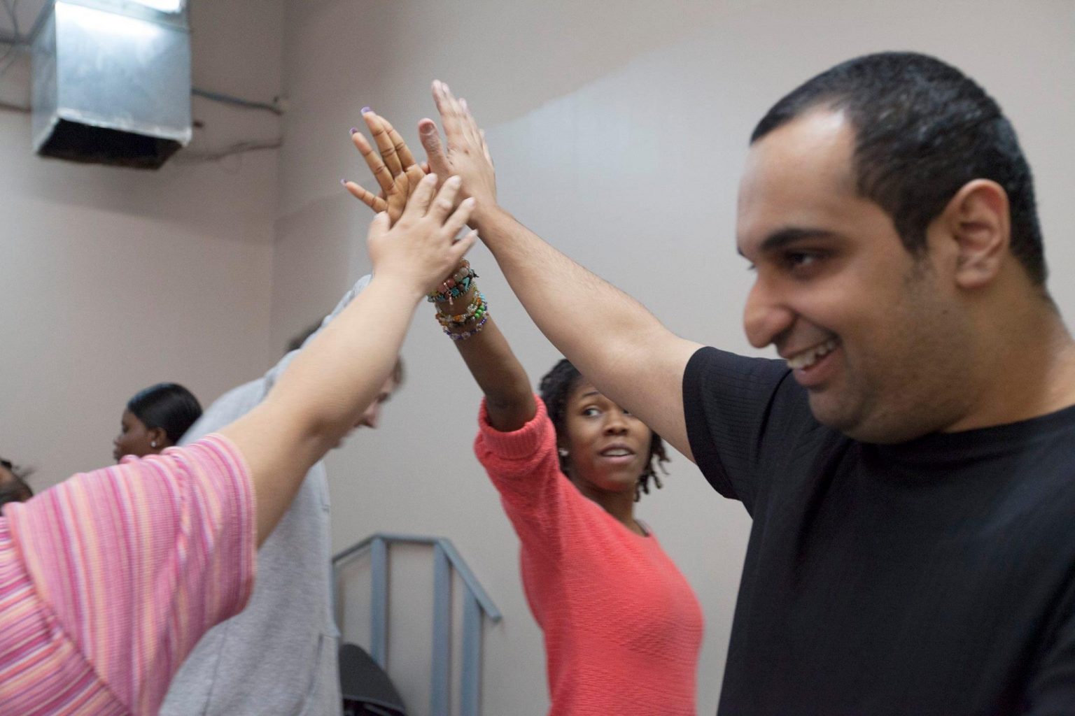 Become a Volunteer – MVLE